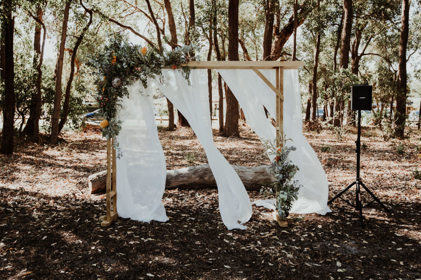 Perth Gay Wedding