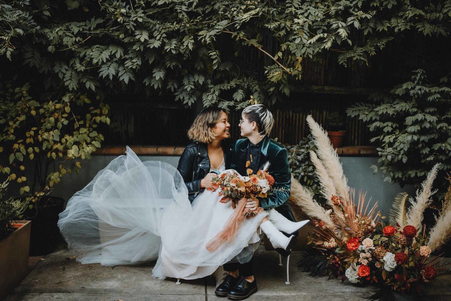 Beth & Louise - Dancing With Them